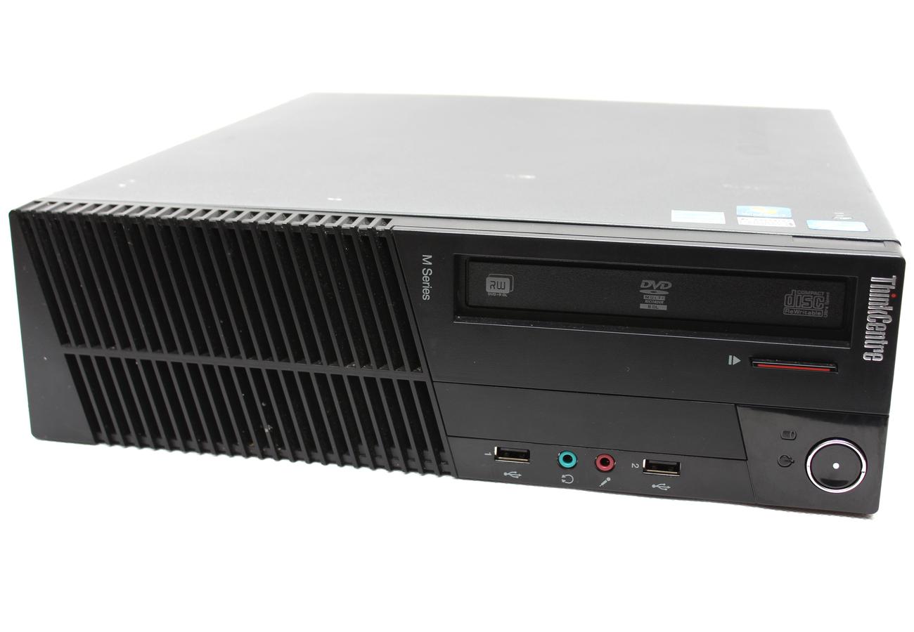 Lenovo ThinkCentre M82 2929-A77
