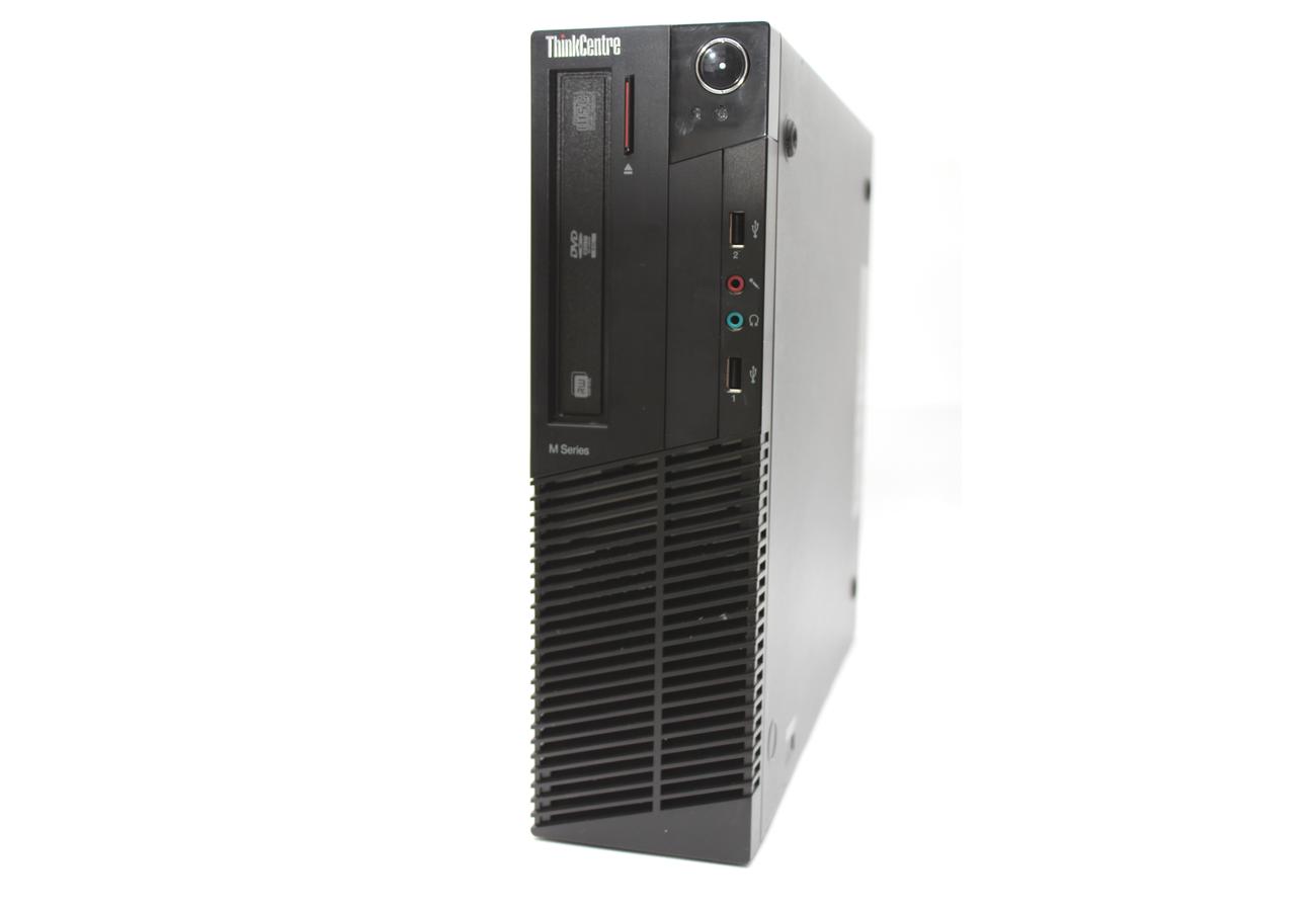 Lenovo ThinkCentre M82 2929-A77