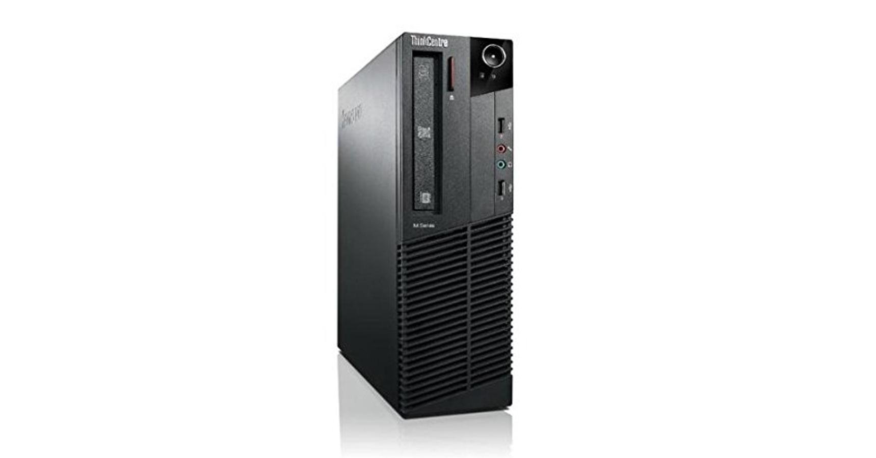 Lenovo ThinkCentre M82 2929-A77