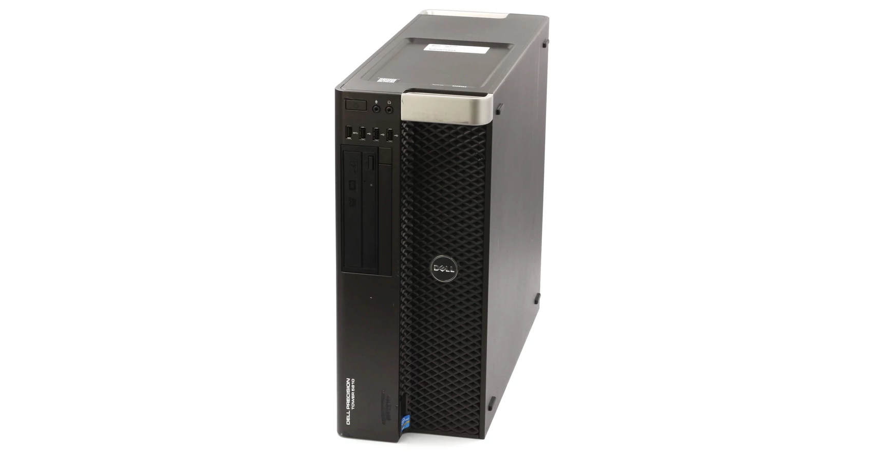 Használt Dell Precision Tower 5810 felújított számítógép garanciával ...