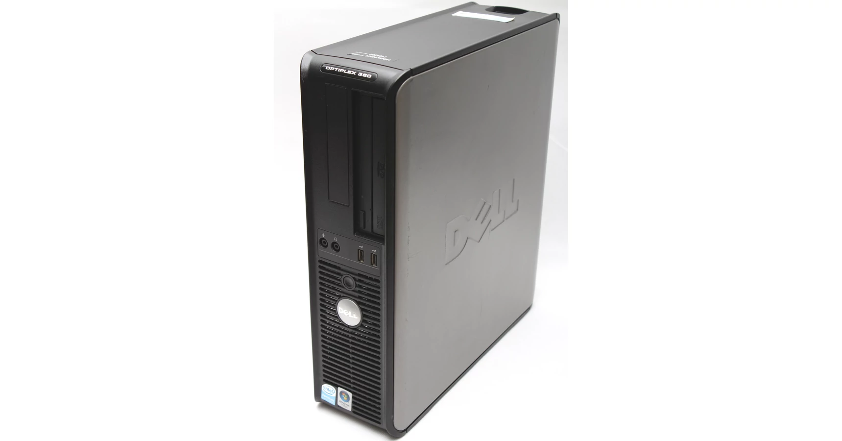 Használt Dell Optiplex 360 felújított használt desktop pc