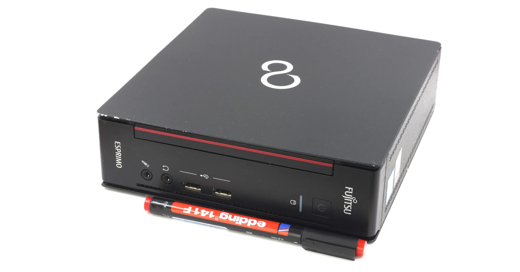 Használt Fujitsu Esprimo Q556/2 felújított számítógép garanciával i3 ...