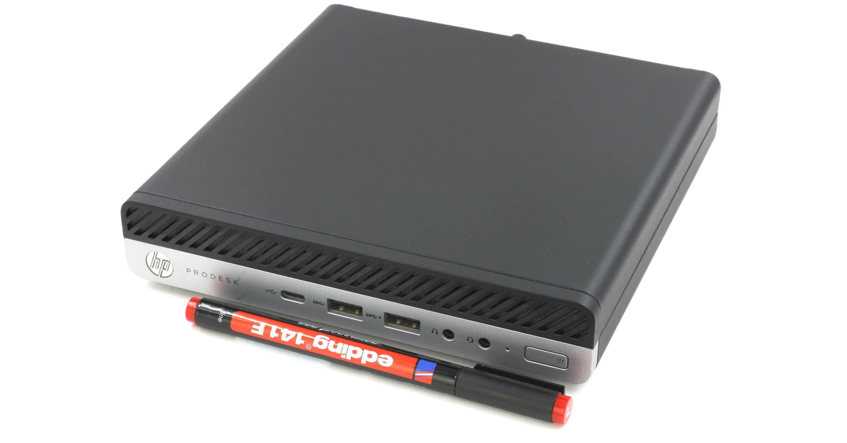 Használt HP ProDesk 600 G4 Desktop Mini felújított számítógép ...