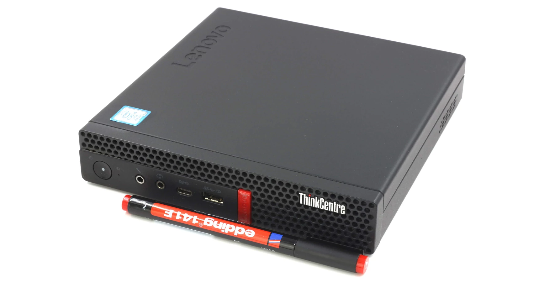 Használt Lenovo ThinkCentre M920q felújított számítógép garanciával i5 ...