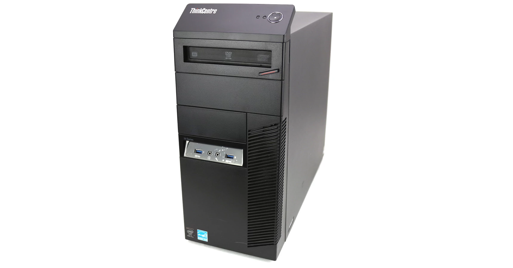 Használt Lenovo ThinkCentre M93P felújított számítógép garanciával i7 ...