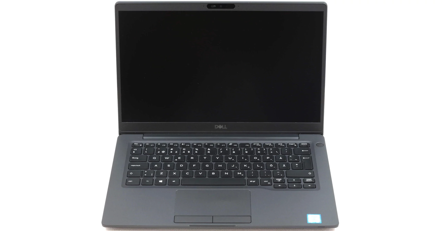 Használt Dell Latitude 7300 felújított laptop garanciával i5-16GB ...