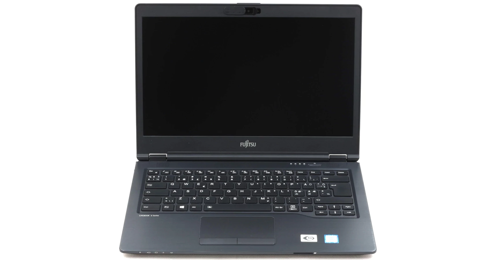 Fujitsu Lifebook U748 felújított laptop garanciával i5-8GB-512SSD-FHD