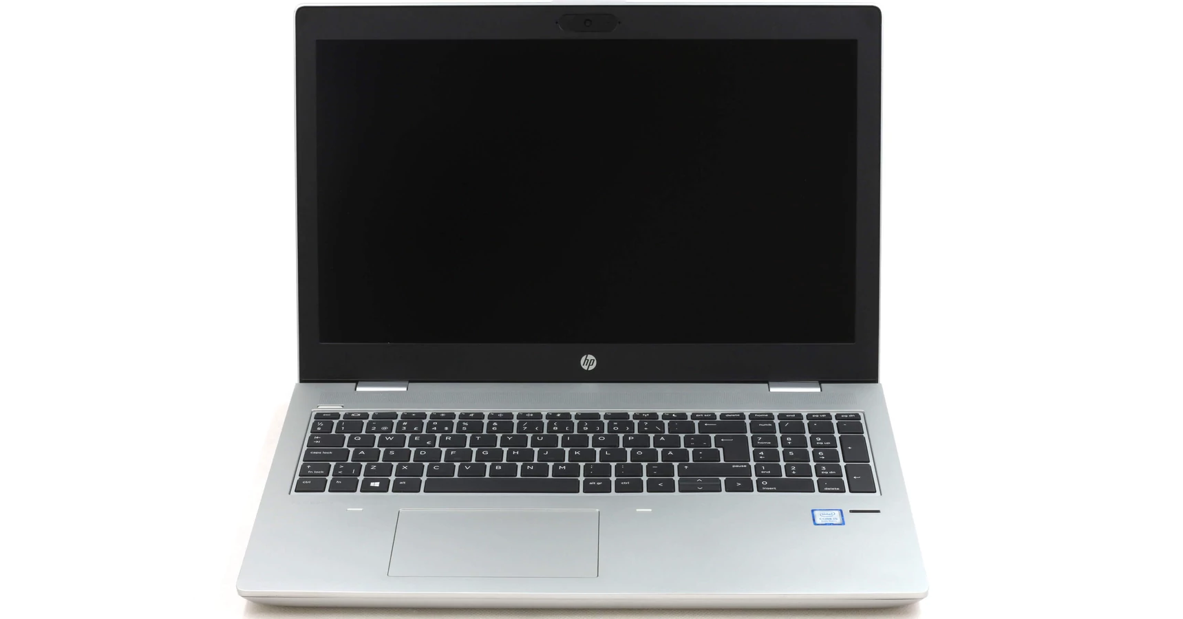 Használt HP ProBook 650 G4 felújított laptop garanciával i5-16GB-256SSD-FHD