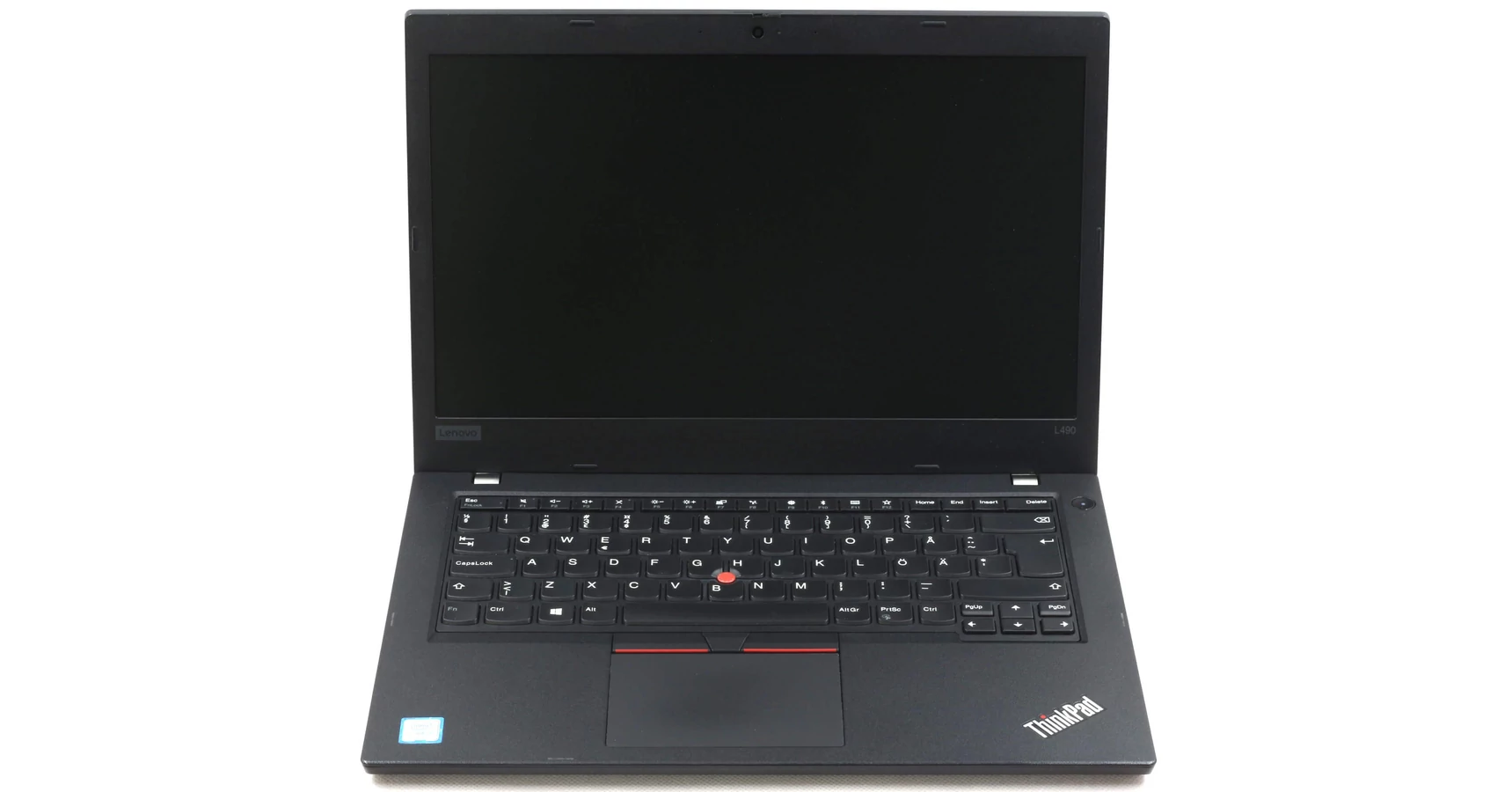 Használt Lenovo Thinkpad L490 felújított laptop garanciával i5-8GB ...