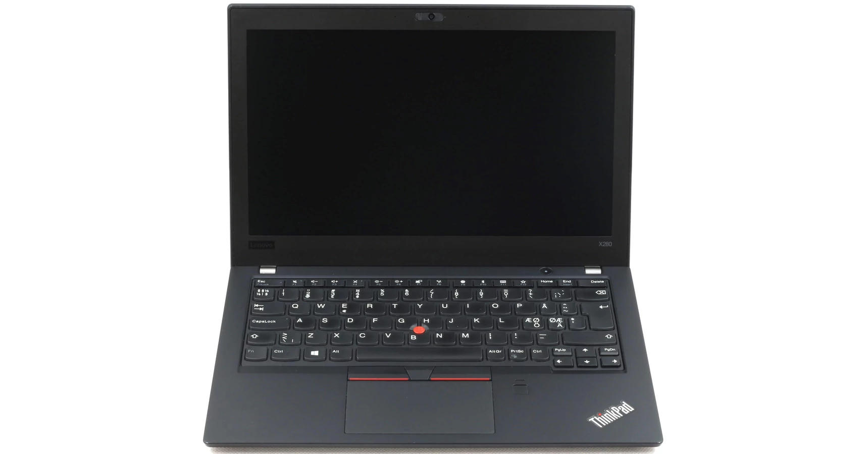 Használt Lenovo Thinkpad X280 felújított laptop garanciával i5-8GB ...