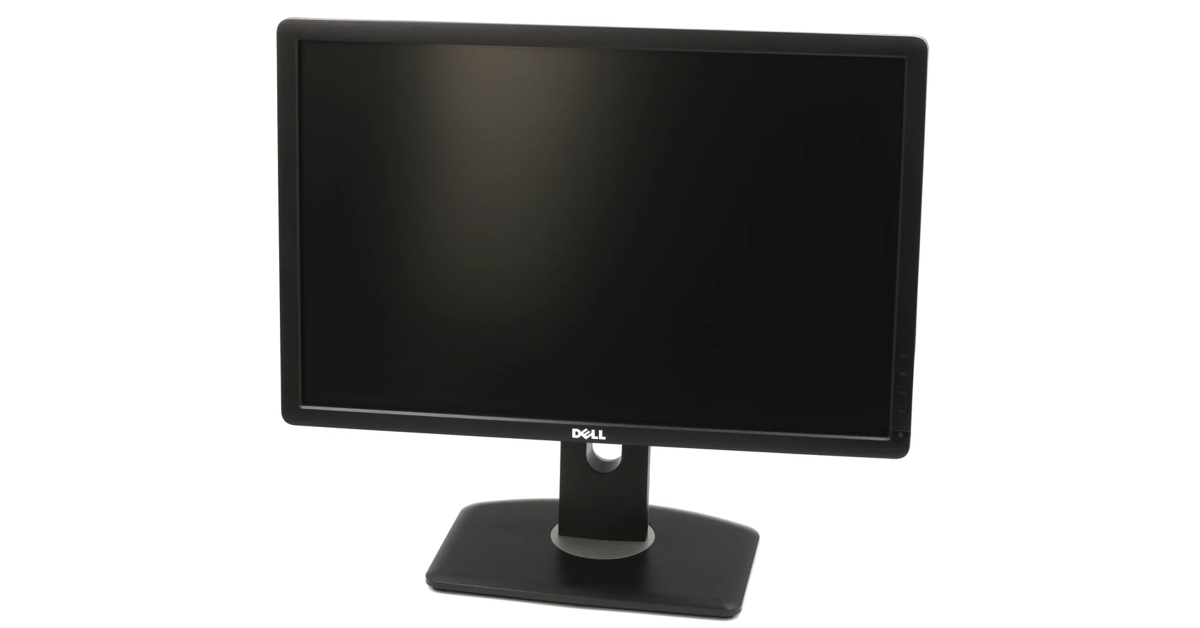 Dell P2213 használt monitor fekete LED 22 col
