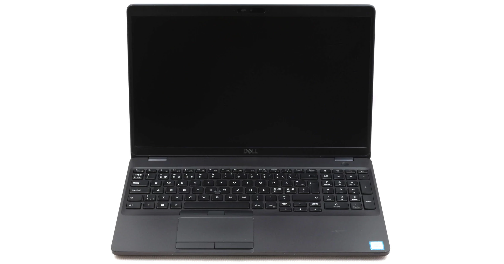 Használt Dell Latitude 5500 felújított laptop garanciával i5-8GB-256SSD-FHD