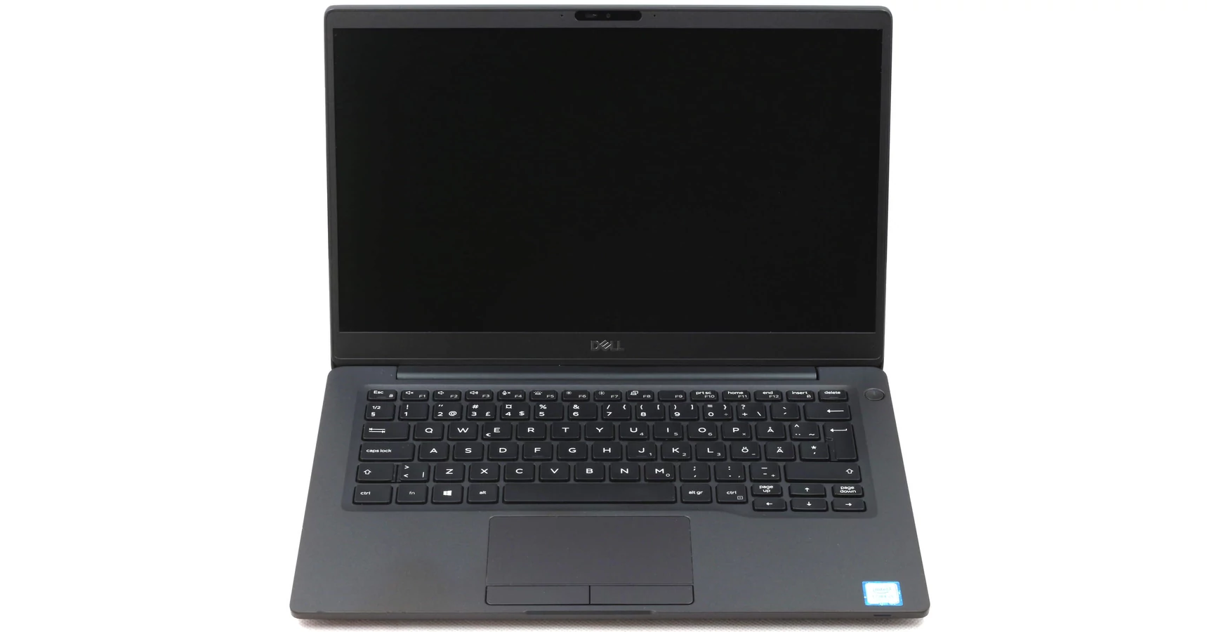 Használt Dell Latitude 7300 felújított laptop garanciával i5-8GB-256SSD-HD