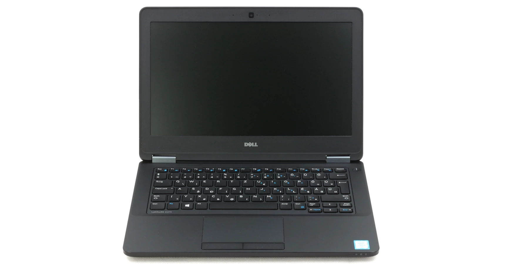 Használt Dell Latitude E5270 felújított laptop garanciával i5-8GB ...
