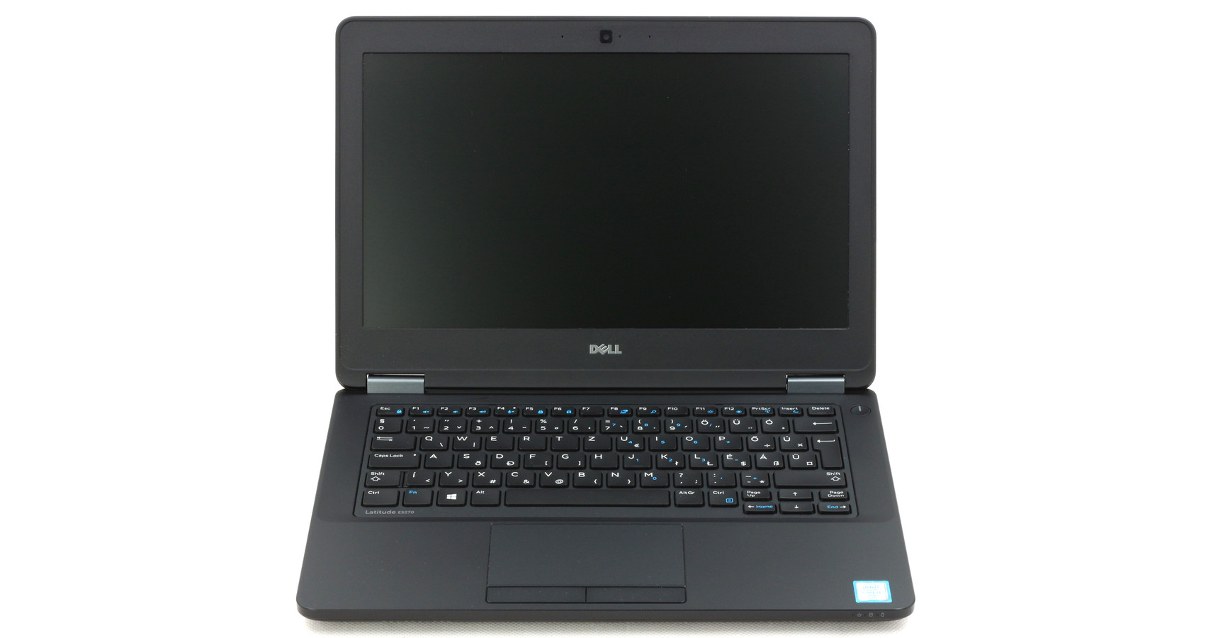 Használt Dell Latitude E5270 felújított laptop garanciával i5-8GB ...