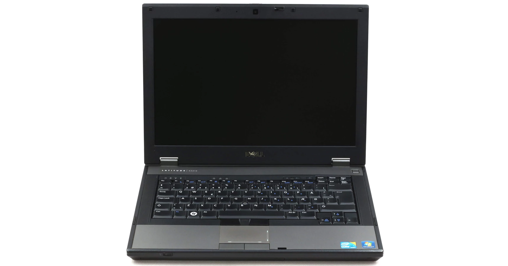 Használt Dell Latitude E5410 felújított laptop garanciával i5-6GB ...