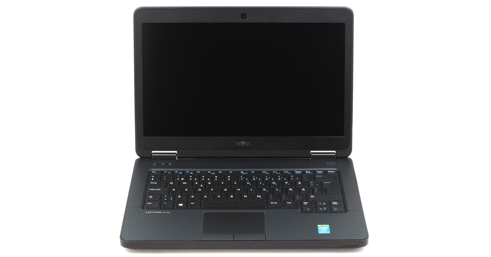 Használt Dell Latitude E5440 felújított laptop garanciával i5-8GB ...