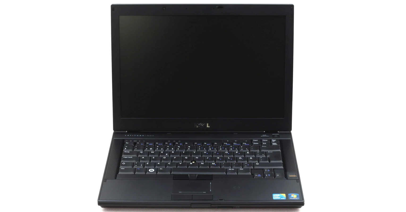 Használt Dell Latitude E6410 felújított laptop garanciával i5-4GB ...