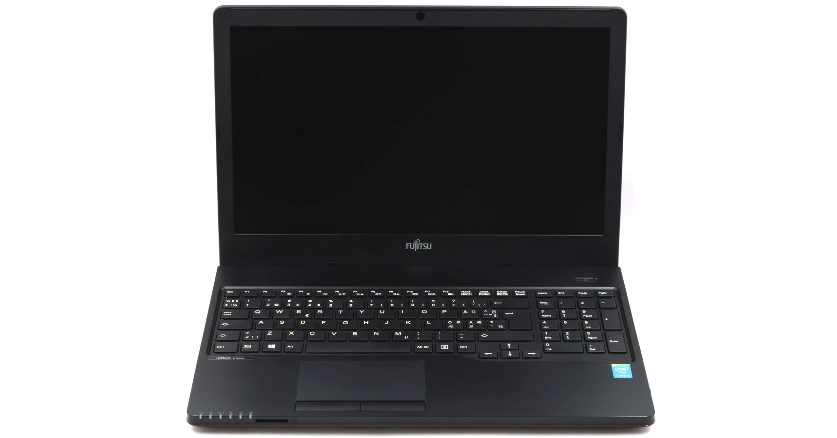 Használt Fujitsu Lifebook A555 felújított laptop garanciával i5-8GB ...