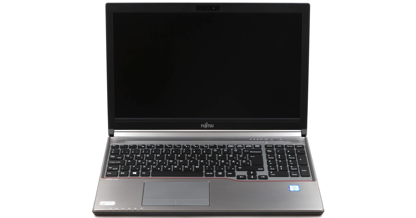 Használt Fujitsu Lifebook E756 felújított laptop garanciával i5-8GB ...