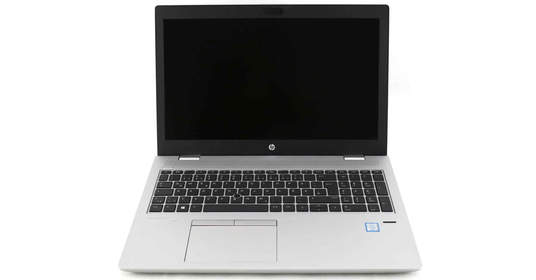 Használt HP ProBook 650 G4 felújított laptop garanciával i5-8GB-512SSD-FHD