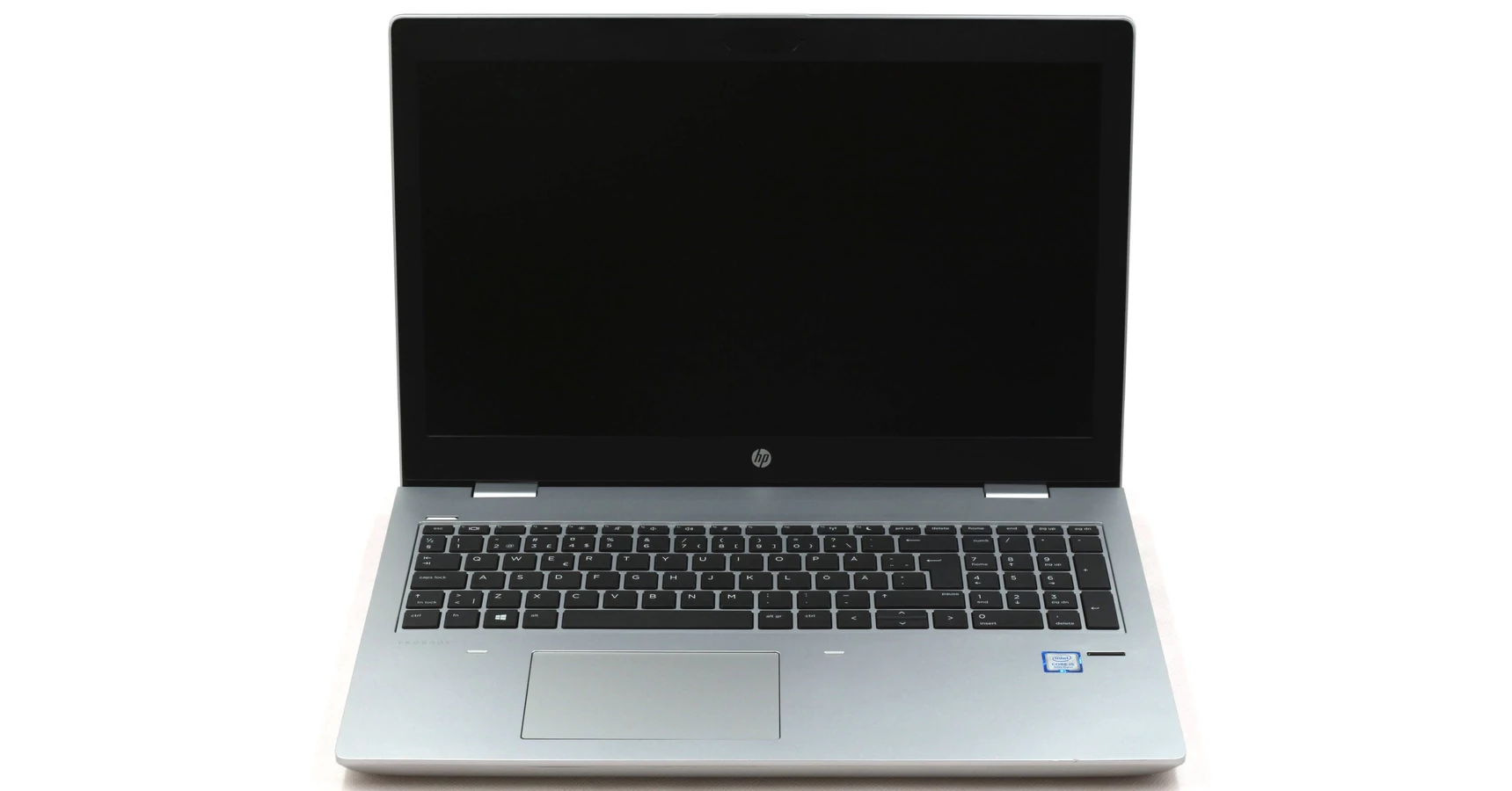 Használt HP ProBook 650 G4 felújított laptop garanciával i5-8GB-256SSD-FHD