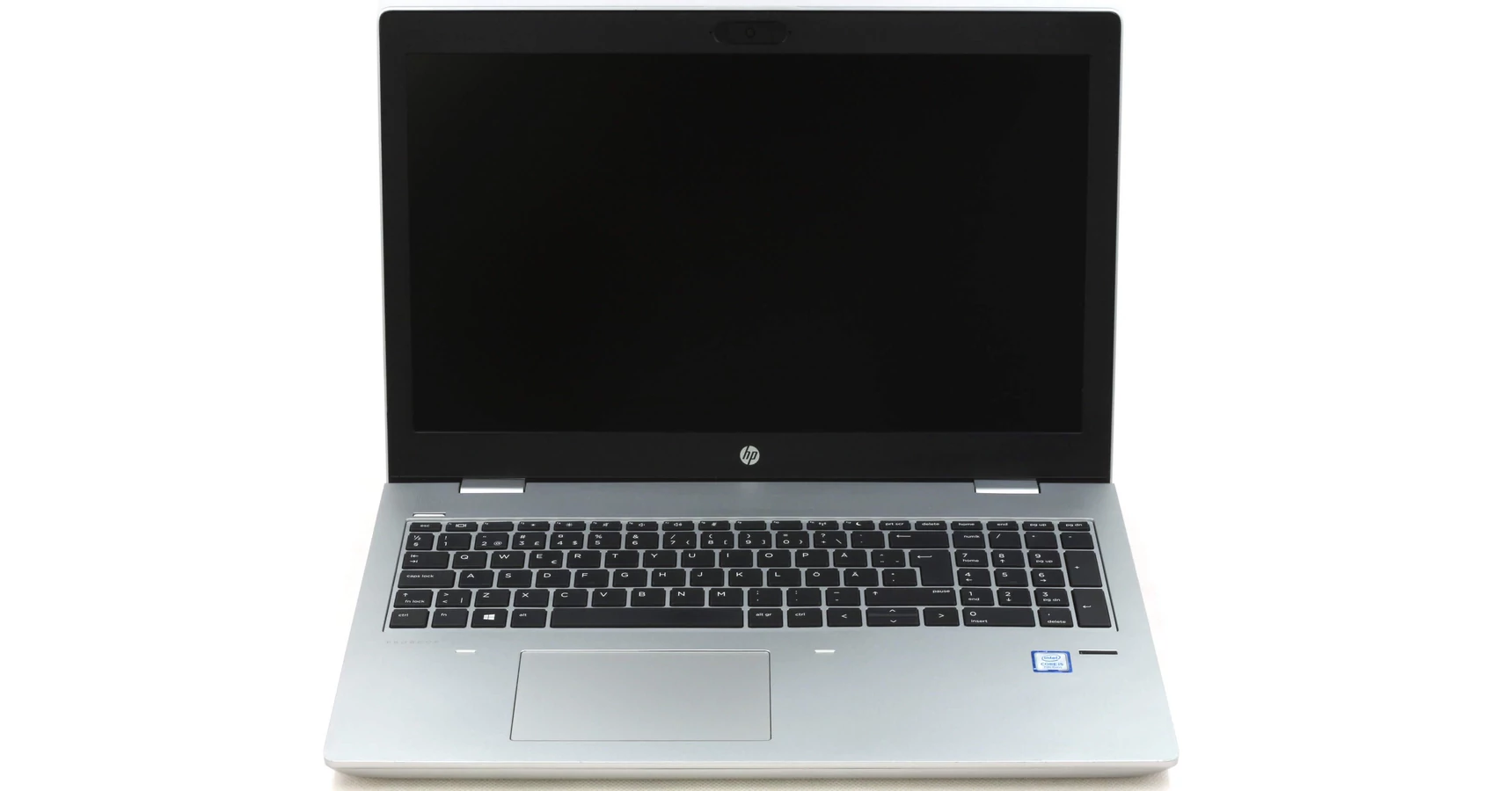 Használt HP ProBook 650 G4 felújított laptop garanciával i5-8GB-240SSD-FHD