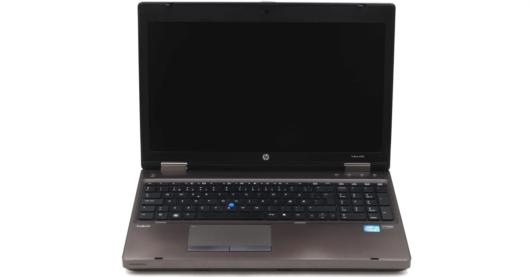 Használt HP Probook 6570B felújított laptop garanciával i7-16GB-256SSD-HD