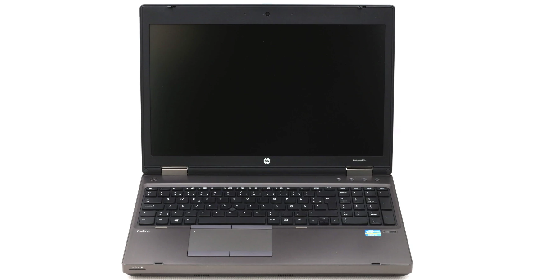 Használt HP Probook 6570B felújított laptop garanciával i5-8GB-256SSD-HDP