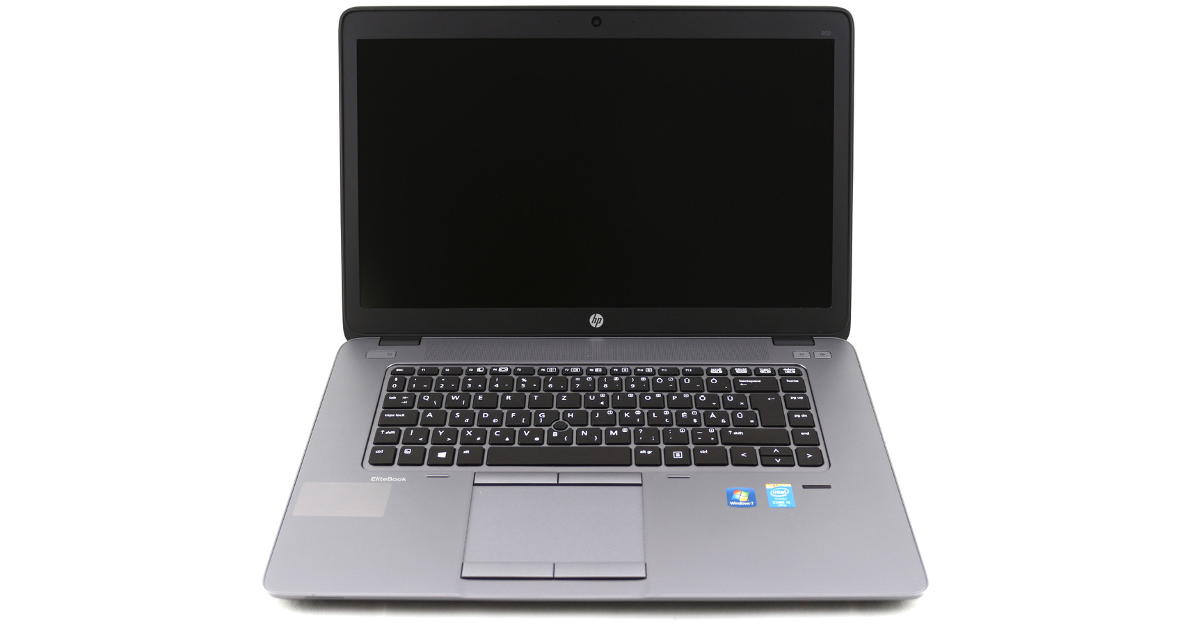 HP Elitebook 850 G2 felújított laptop garanciával i5-8GB-256SSD-FHD-HUN ...