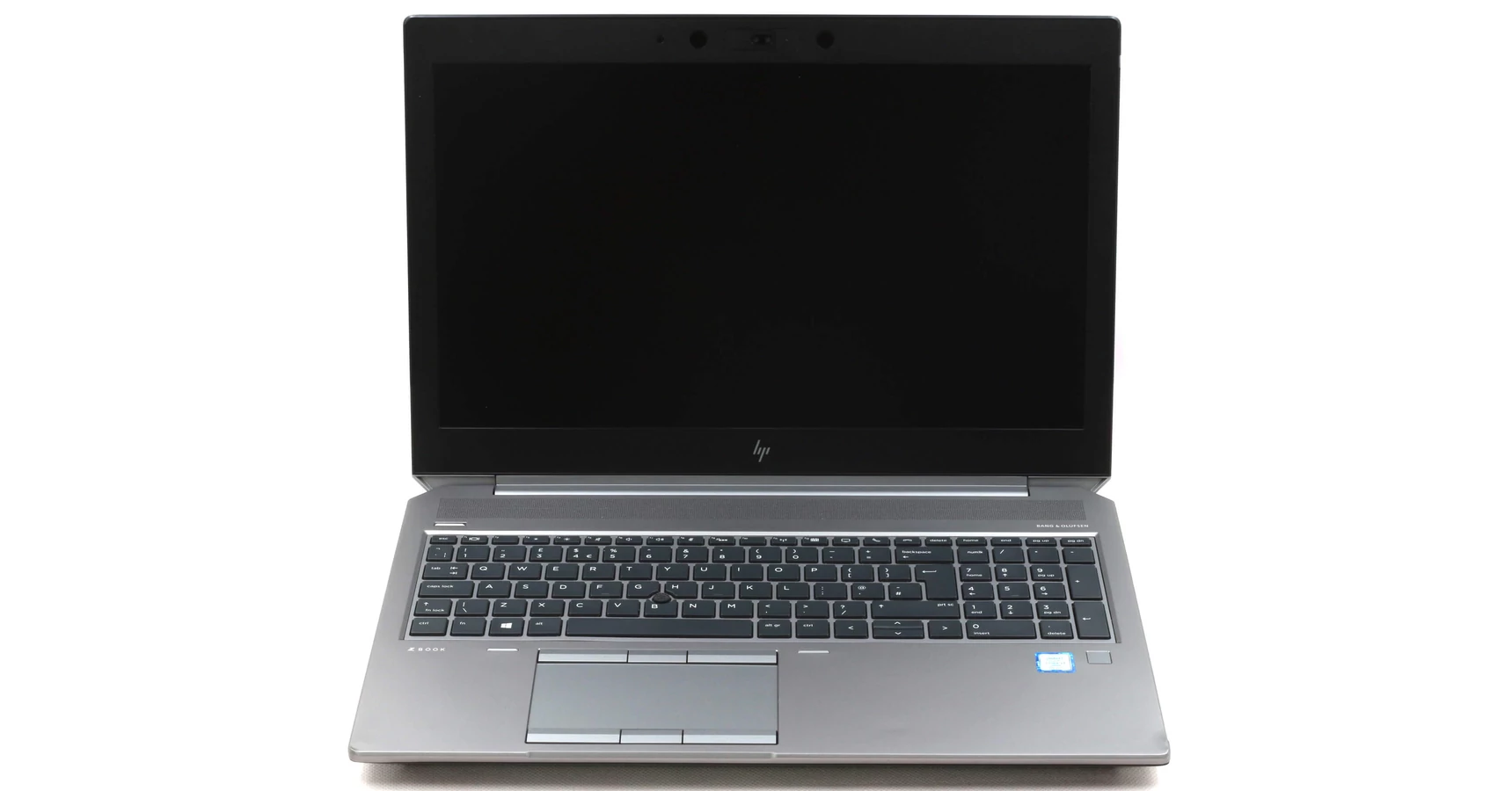 Használt HP Zbook 15 G5 Workstation laptop garanciával i7-16GB-256SSD ...