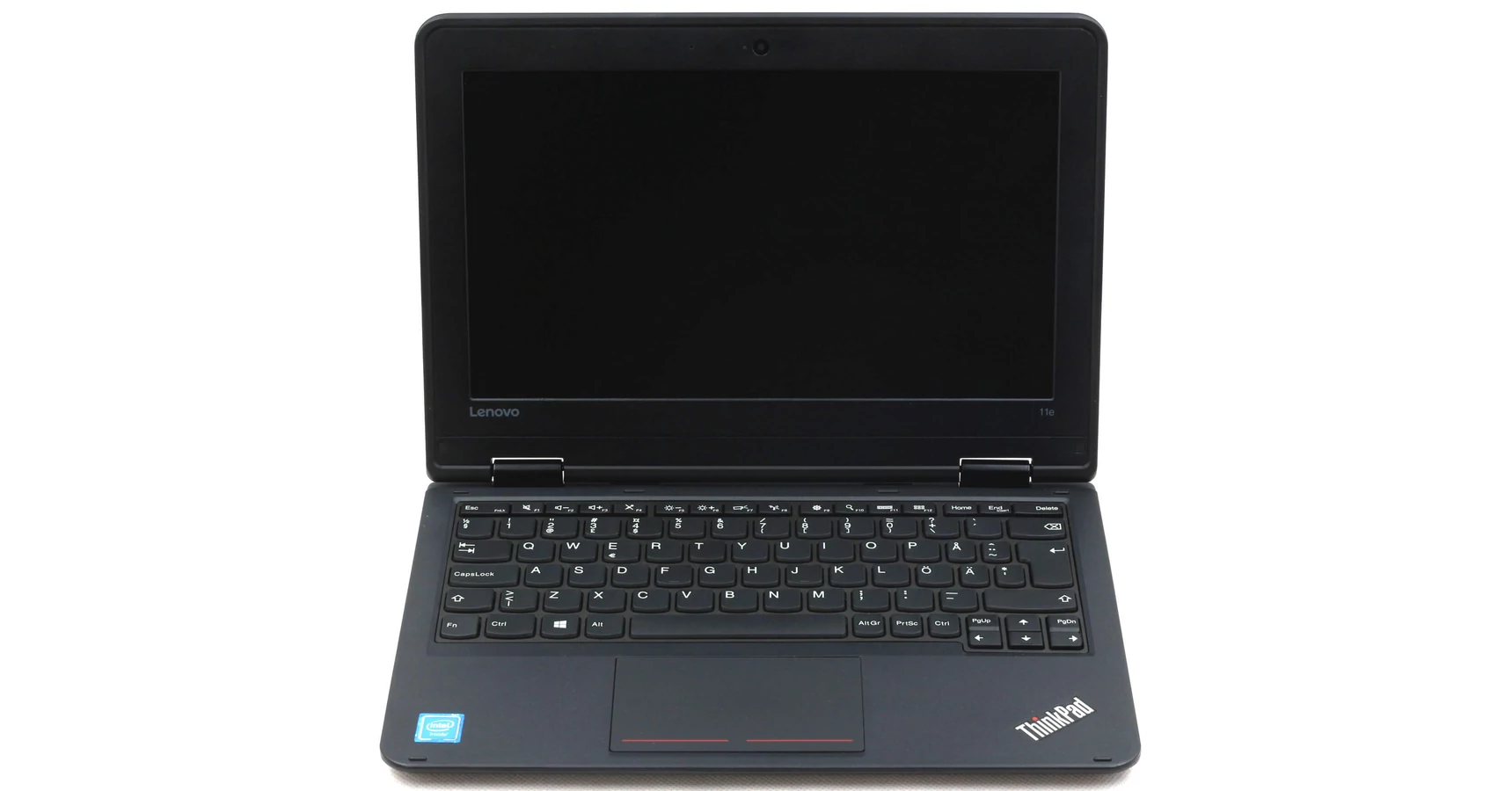 Használt Lenovo Thinkpad 11e felújított laptop garanciával Celeron ...