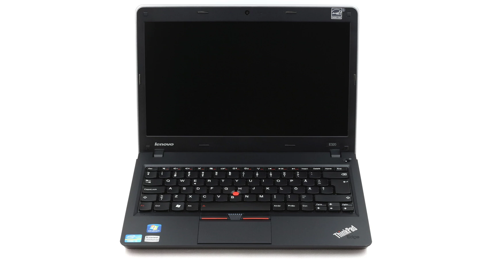 Használt Lenovo Thinkpad Edge E320 felújított laptop garanciával i5-4GB ...
