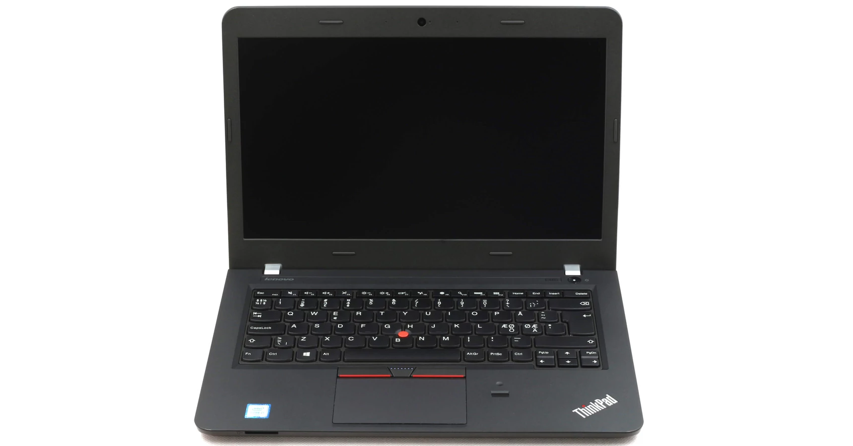 Használt Lenovo Thinkpad E460 felújított laptop garanciával i7-8GB ...