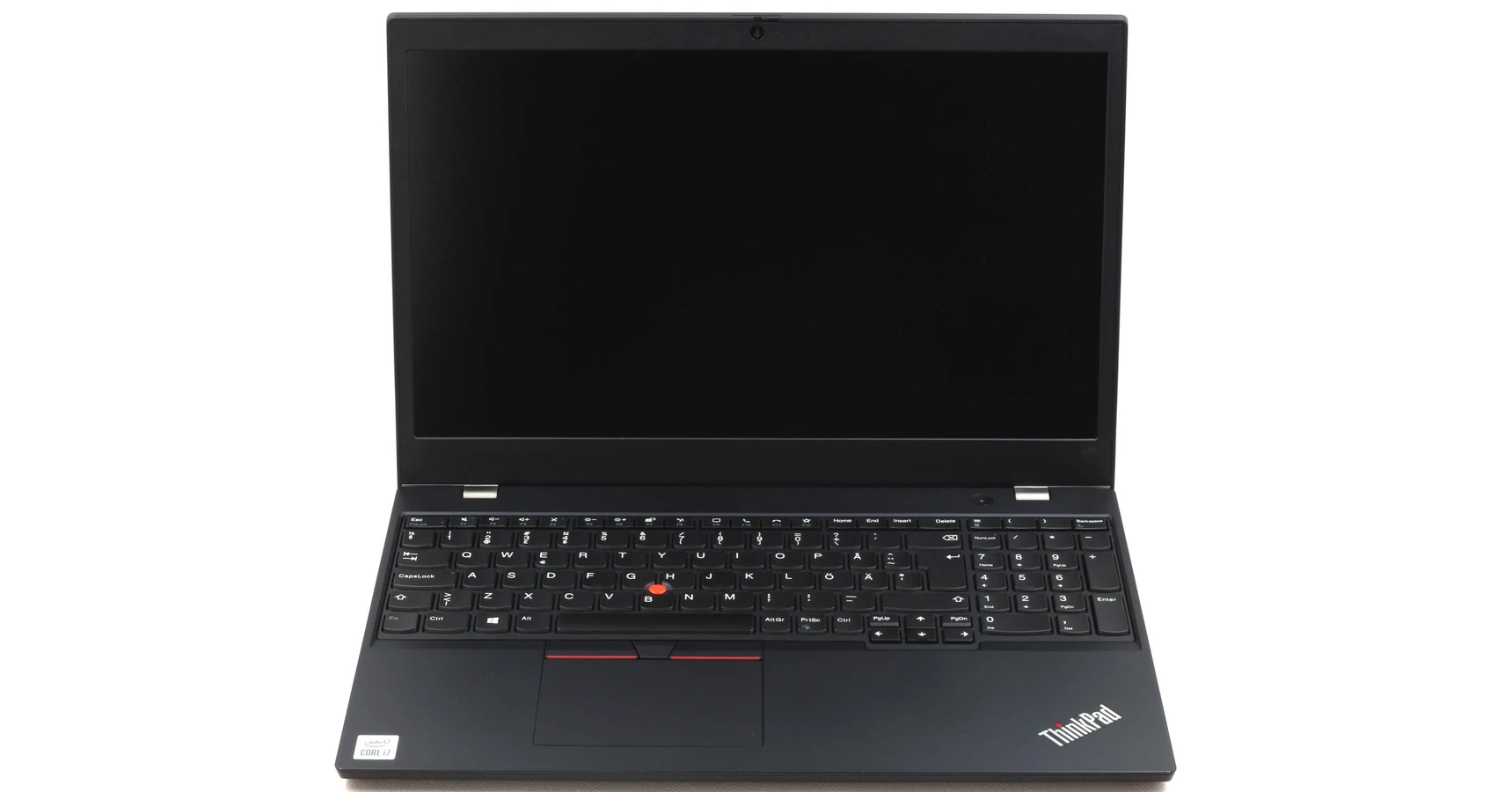 Használt Lenovo Thinkpad L15 Gen 1 felújított laptop garanciával i7 ...