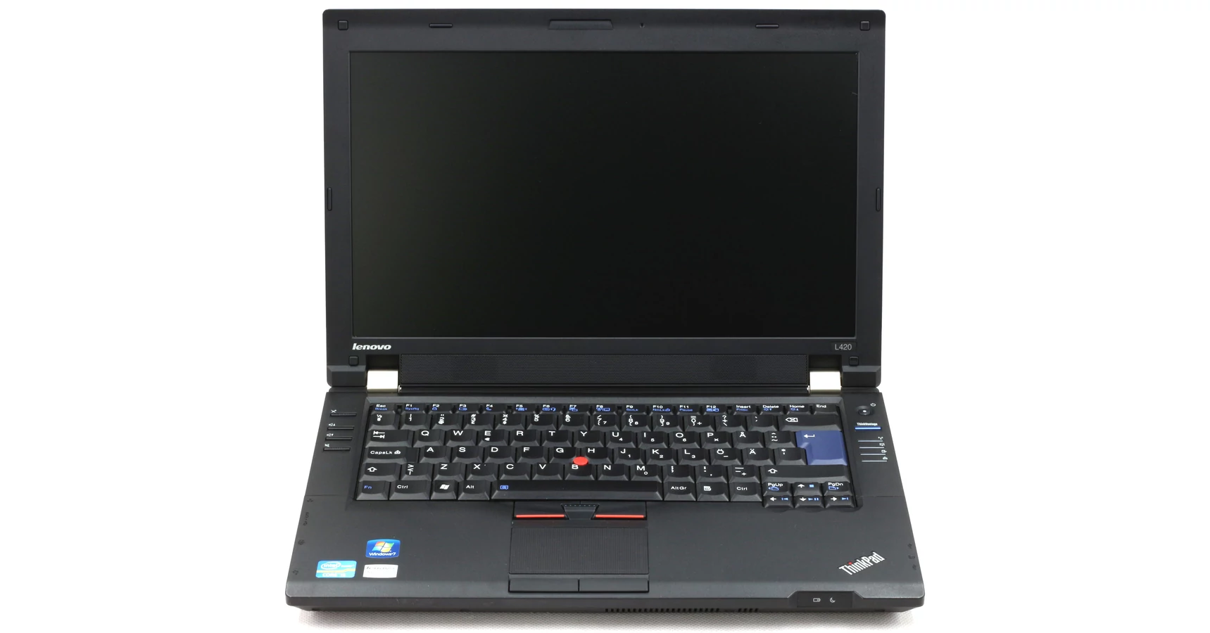 Használt Lenovo Thinkpad L420 felújított laptop garanciával i5-4GB-500GB-HD