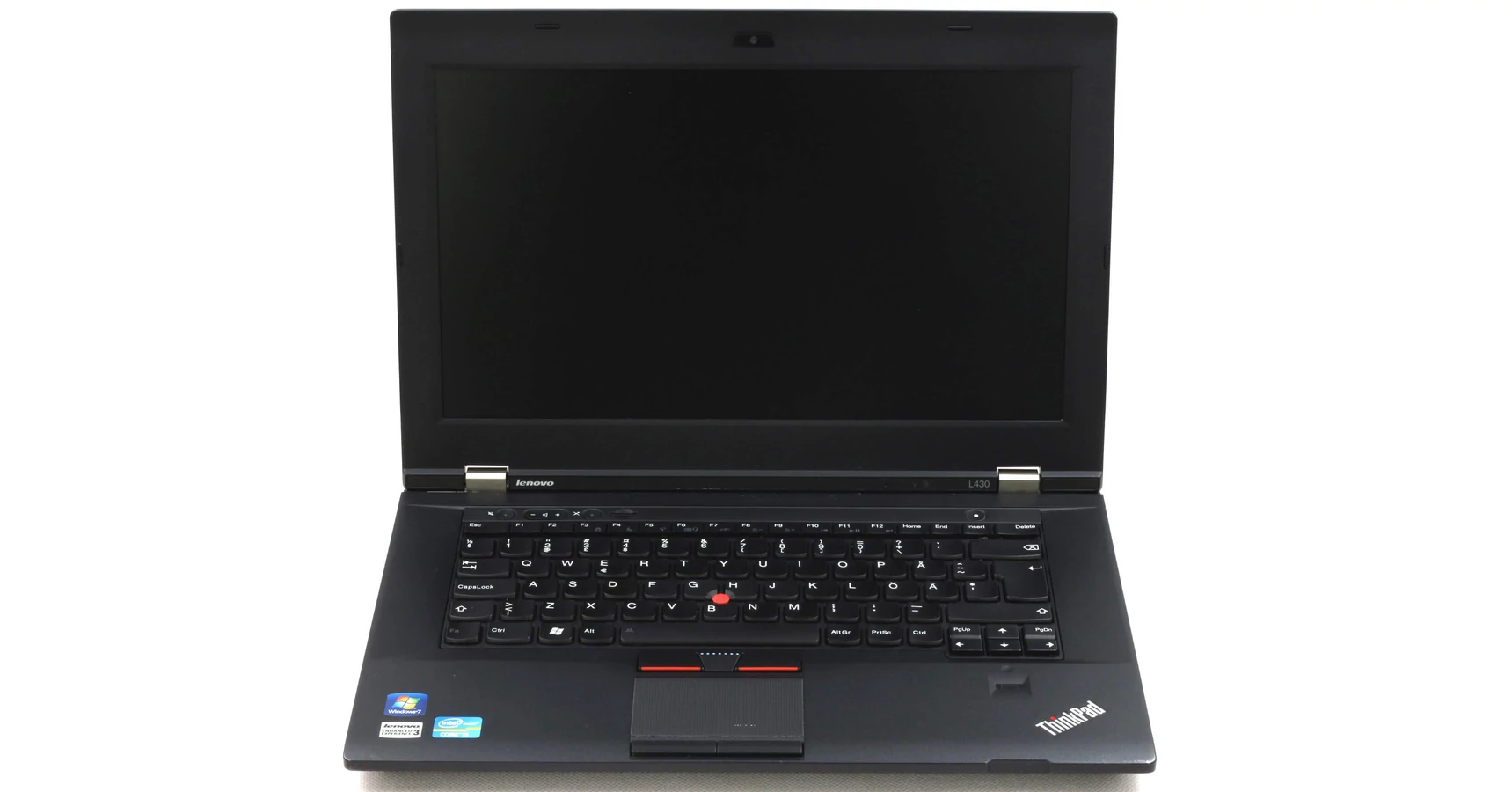 Használt Lenovo Thinkpad L430 felújított laptop garanciával i5-8GB ...
