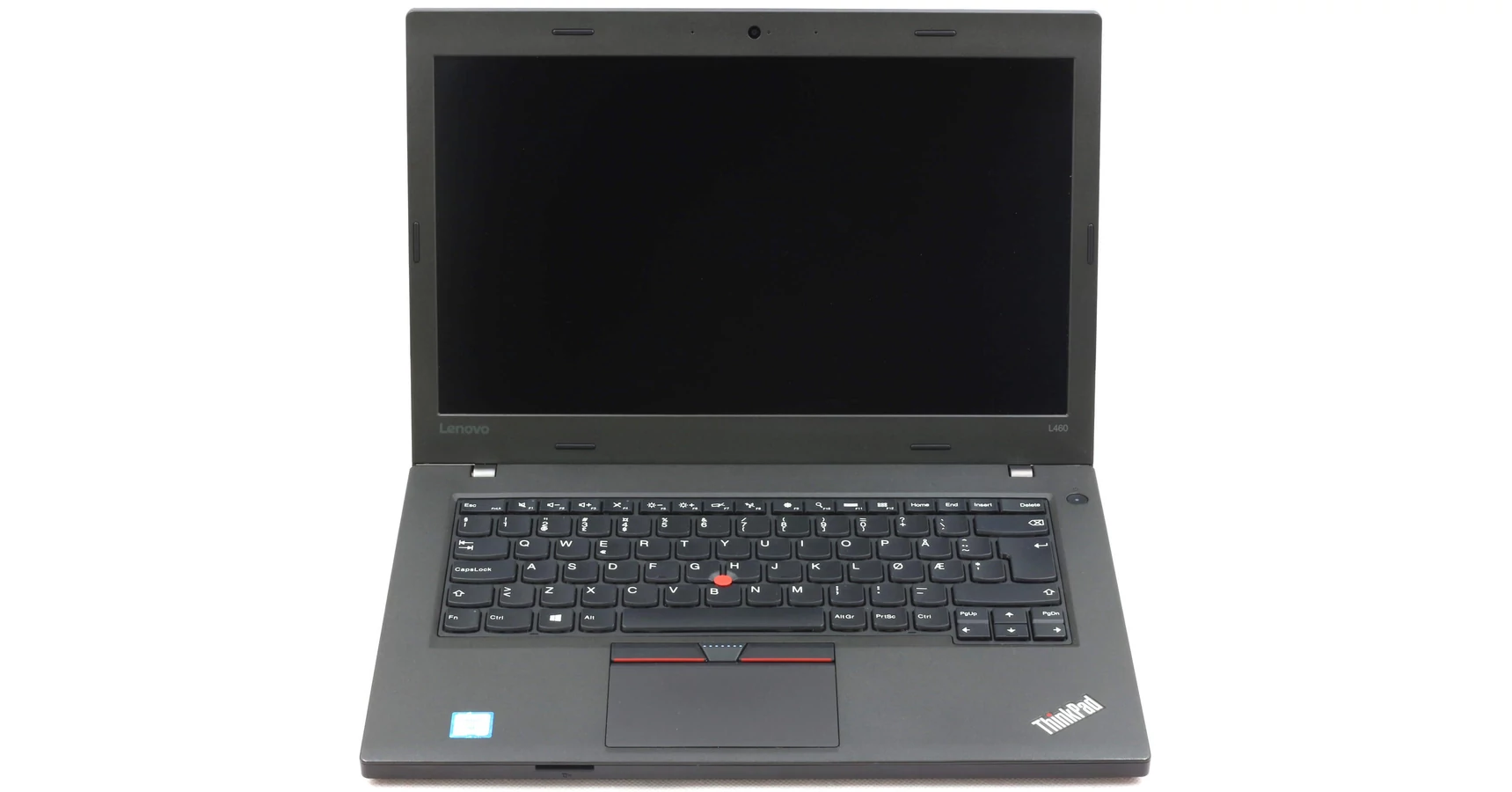 Használt Lenovo Thinkpad L460 felújított laptop garanciával i5-8GB ...