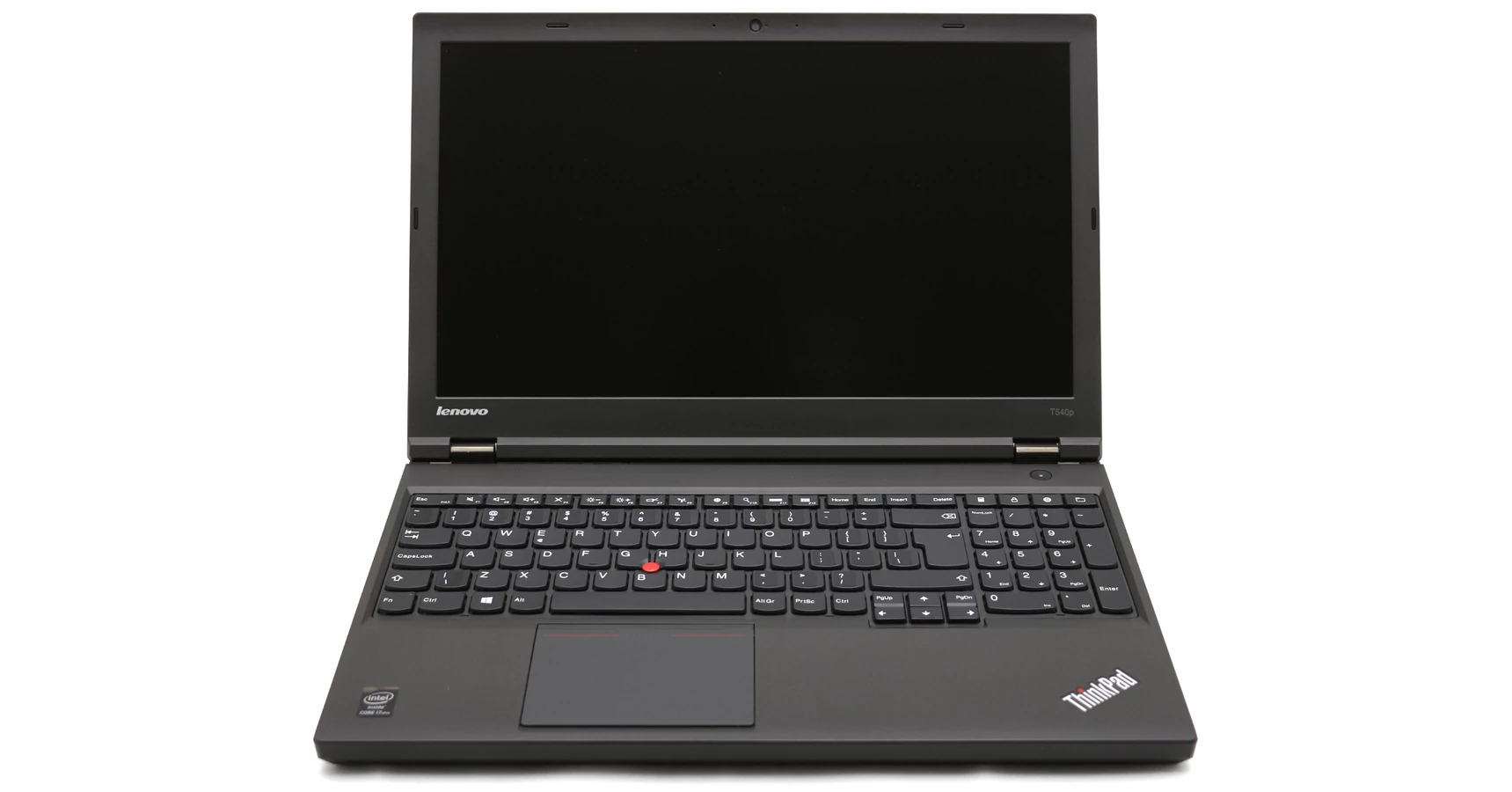 Használt Lenovo Thinkpad T540p felújított laptop garanciával i7QM-8GB ...