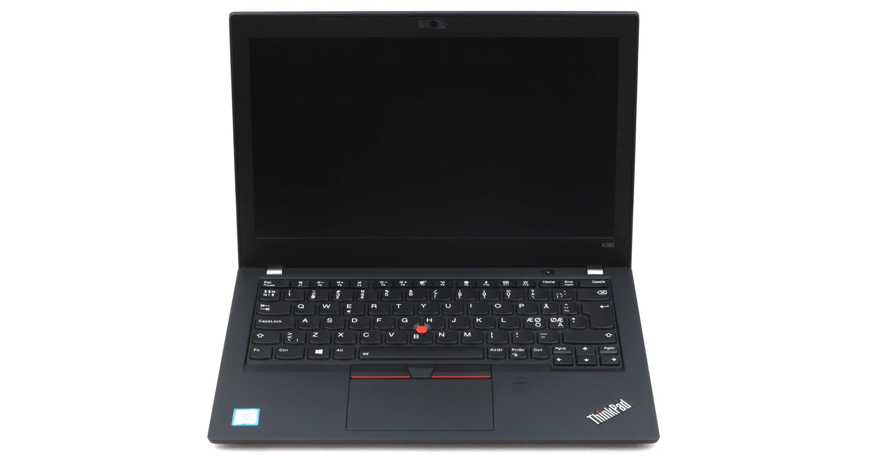 Használt Lenovo Thinkpad X280 felújított laptop garanciával i5-8GB ...