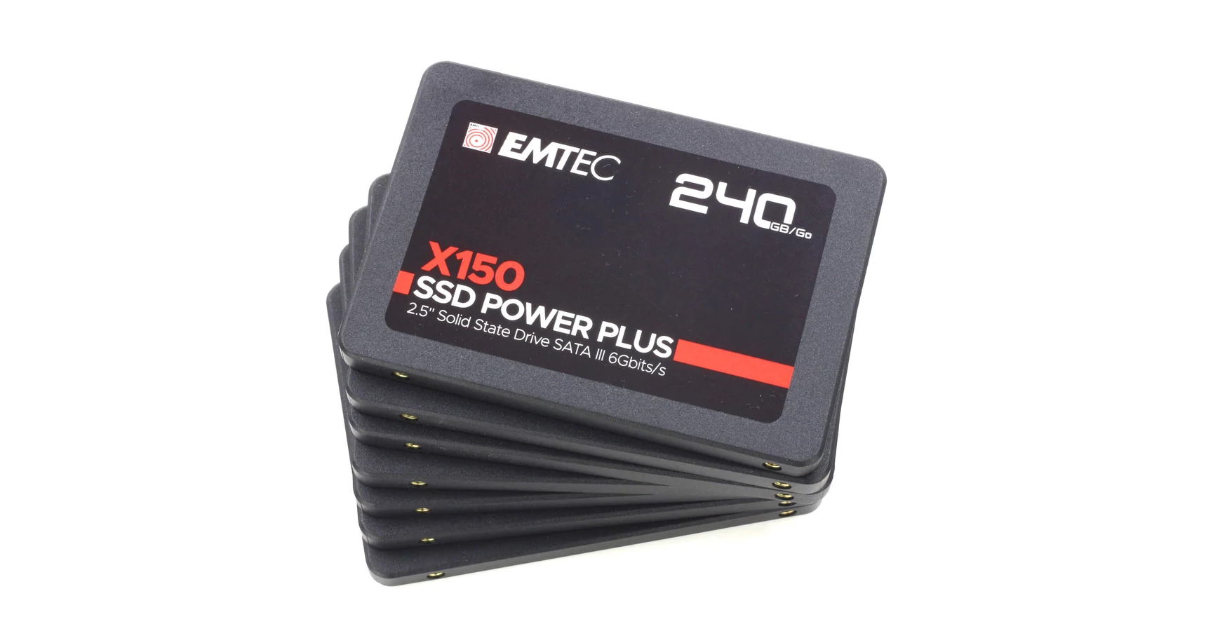 EMTEC X150 SSD Power Plus 240GB