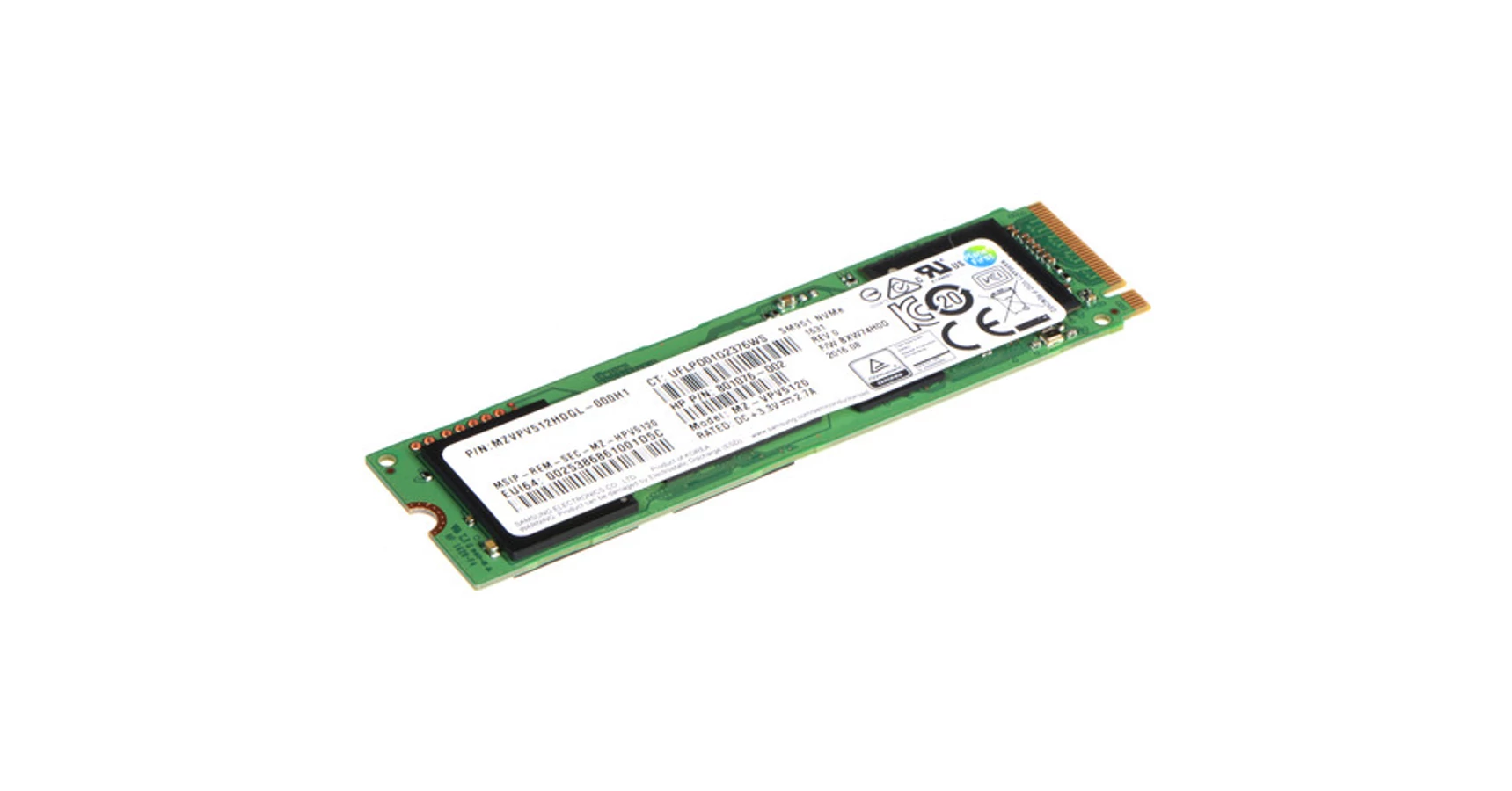 256gb Pcie Nvme Ssd Meghajtó Ssd Meghajtó