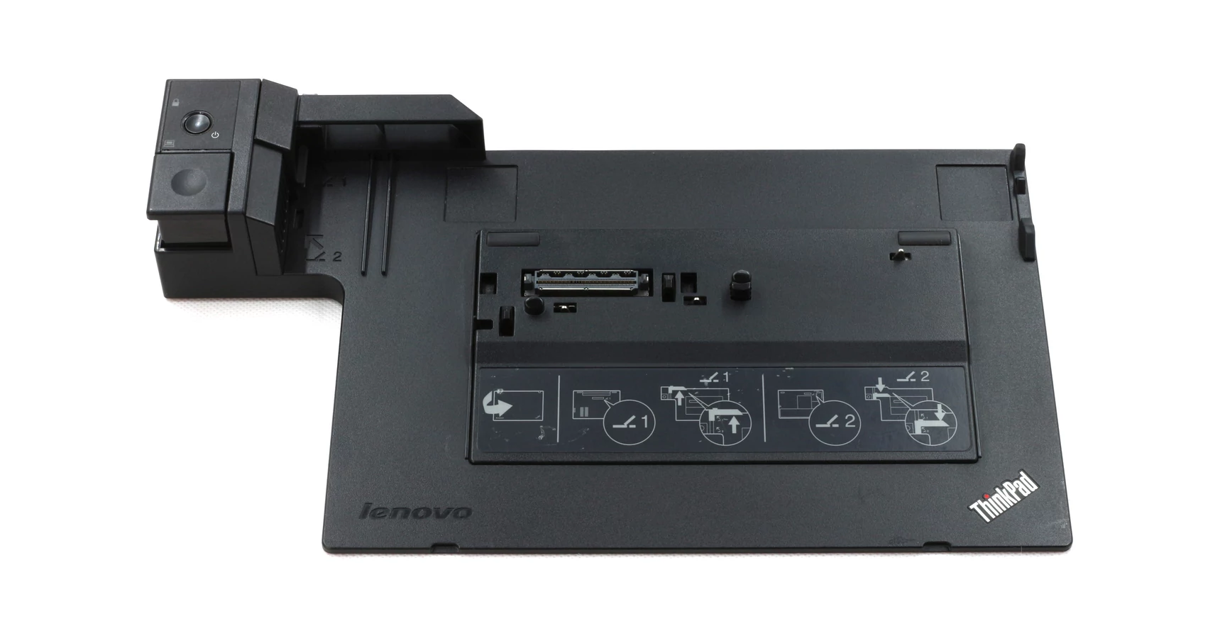 Lenovo Thinkpad Mini Dock Plus Series 3 használt dokkoló 4338
