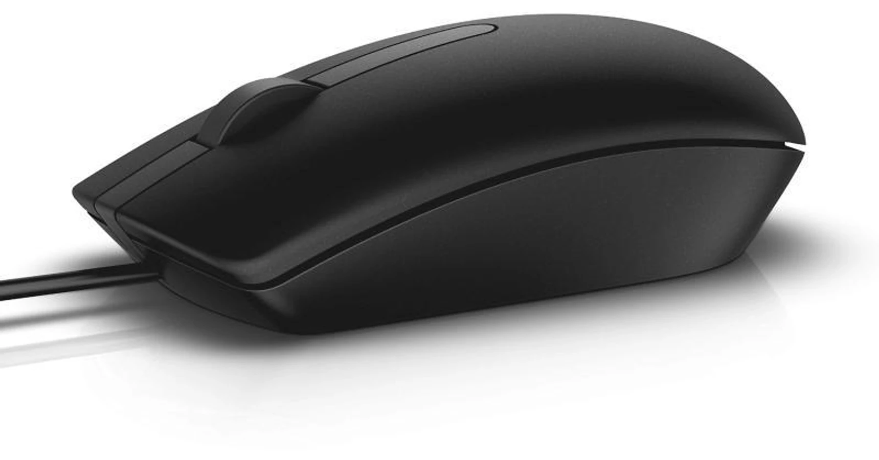 Dell MS116c vezetékes optikai egér
