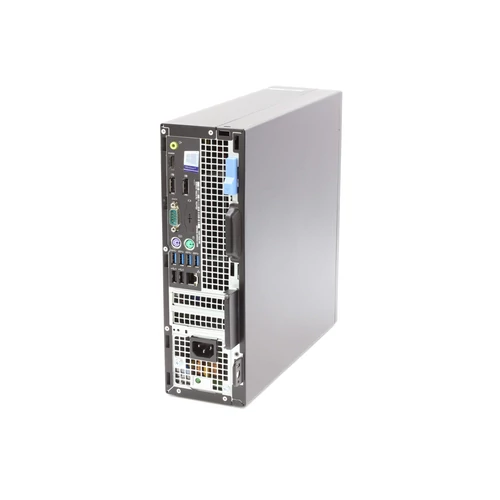 Használt Dell OptiPlex 5050 SFF számítógép garanciával i5-8GB-256SSD