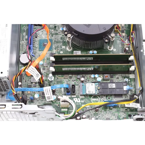 Használt Dell OptiPlex 5050 SFF számítógép garanciával i5-8GB-256SSD