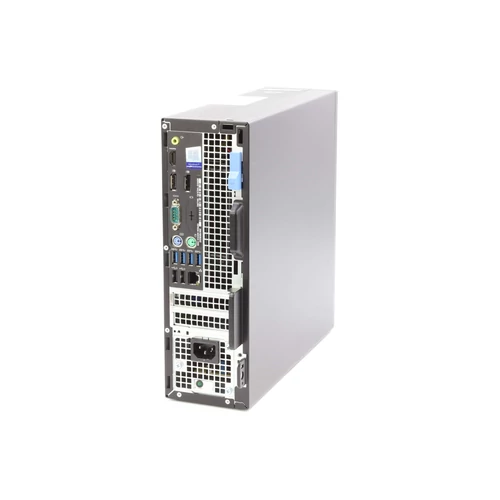 Használt Dell OptiPlex 5050 SFF számítógép garanciával i3-8GB-256SSD