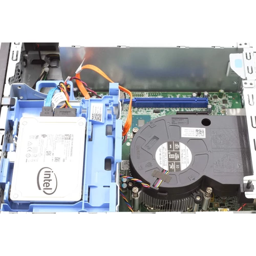 Használt Dell OptiPlex 5050 SFF számítógép garanciával i3-8GB-256SSD