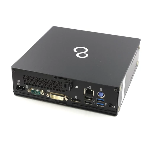 Használt Fujitsu Esprimo Q556 felújított számítógép garanciával i3-8GB ...