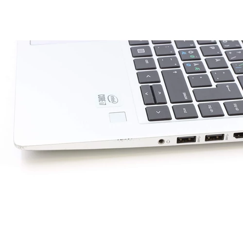Használt HP Probook 440 G7 laptop garanciával i7-8GB-256SSD-FHD